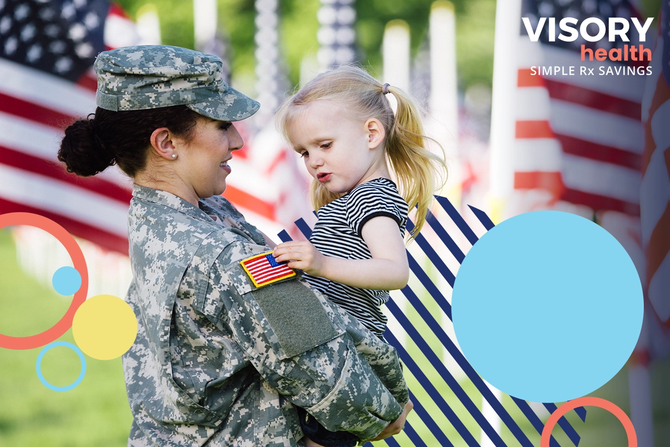 Visory Veteran Community Celebrates Veterans Day