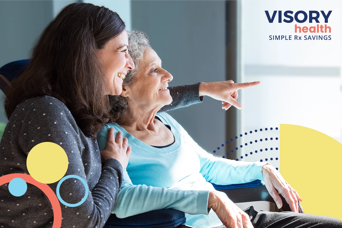 Supporting Women’s Health & Their Role As Caregivers