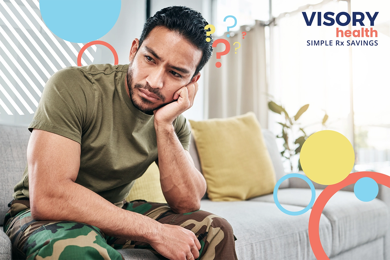 Visory Health Veteran Caregiver Series: The Veteran and Memory Loss